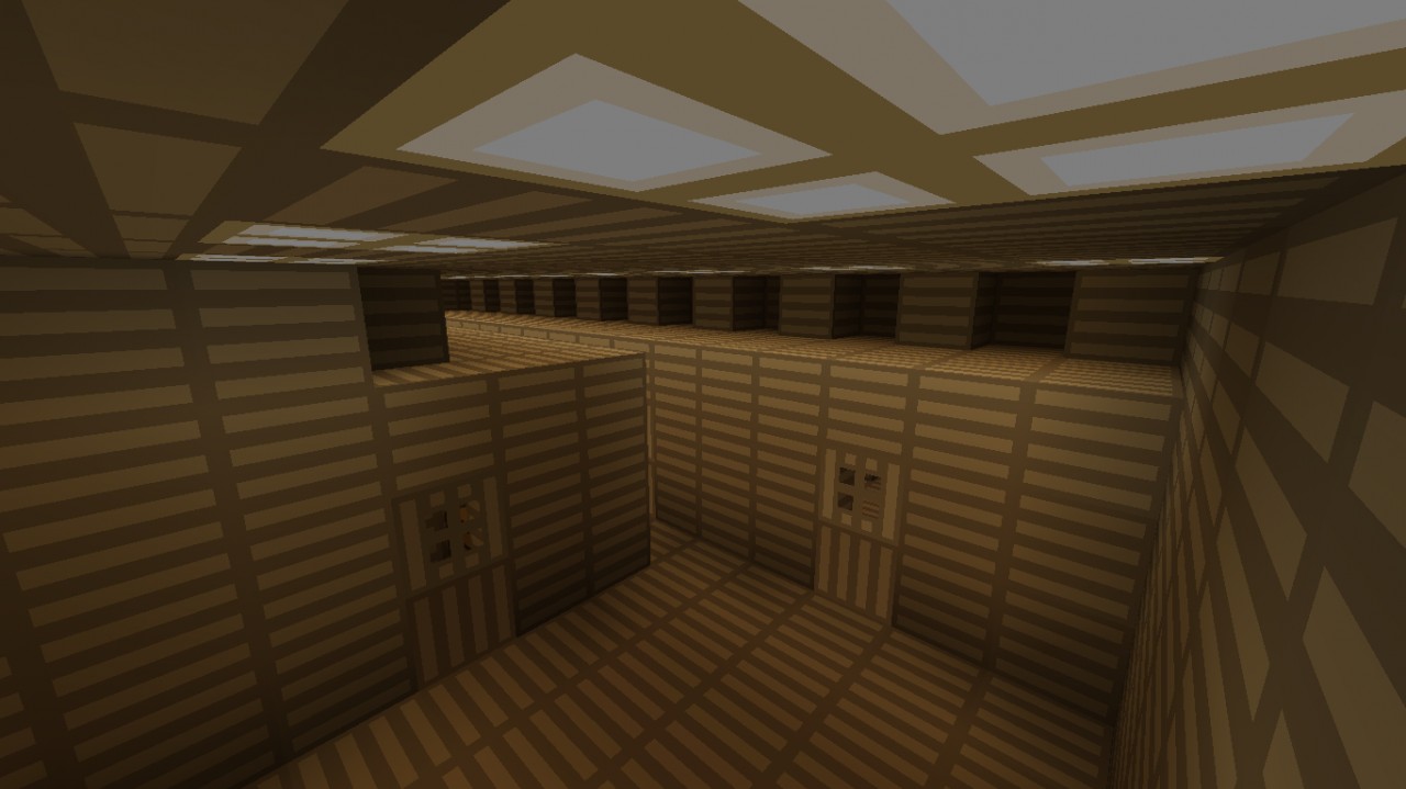 5 Star Hotel Minecraft Map