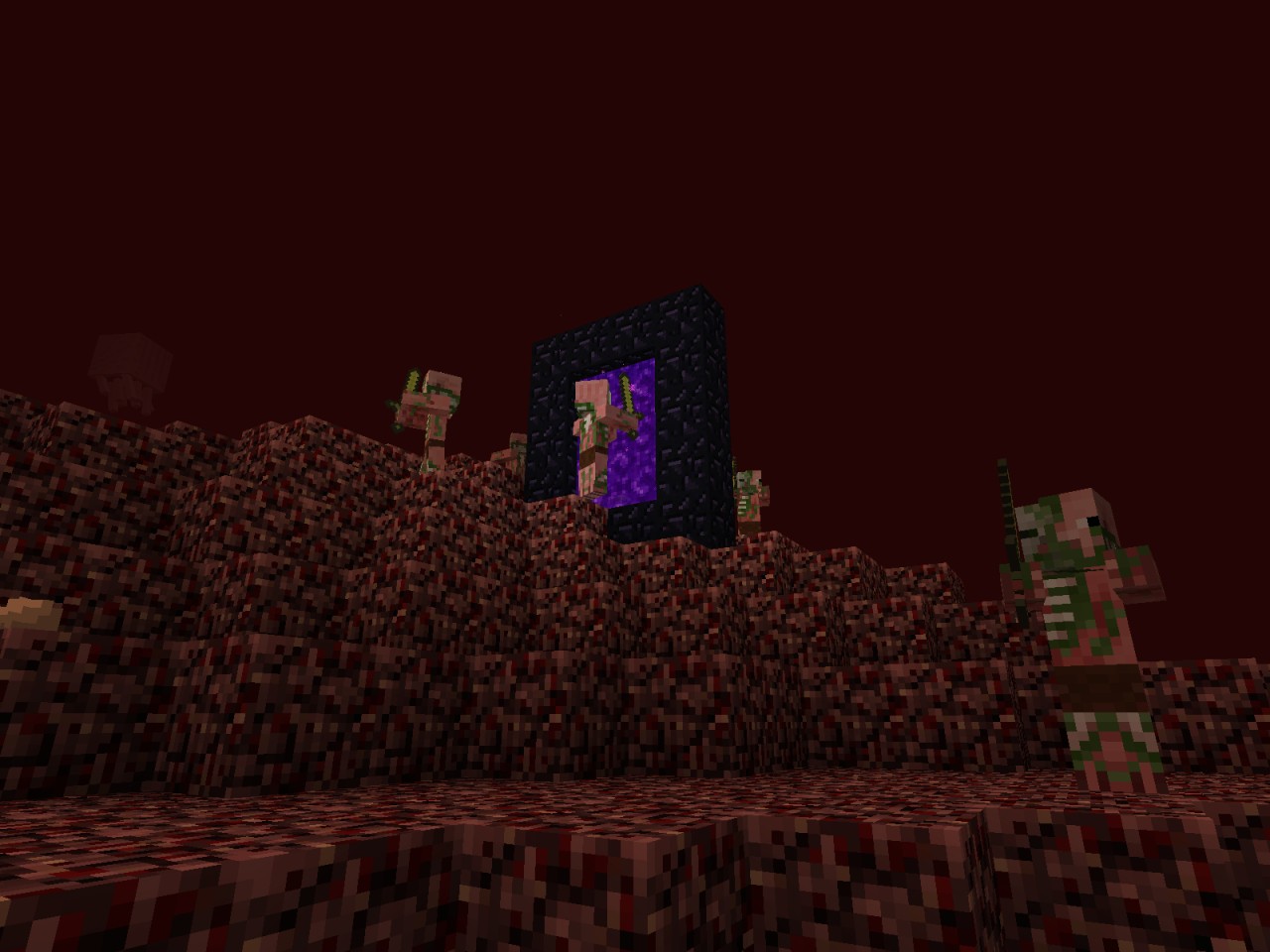 Chunkerror Survival {ORIGINAL} Minecraft Map