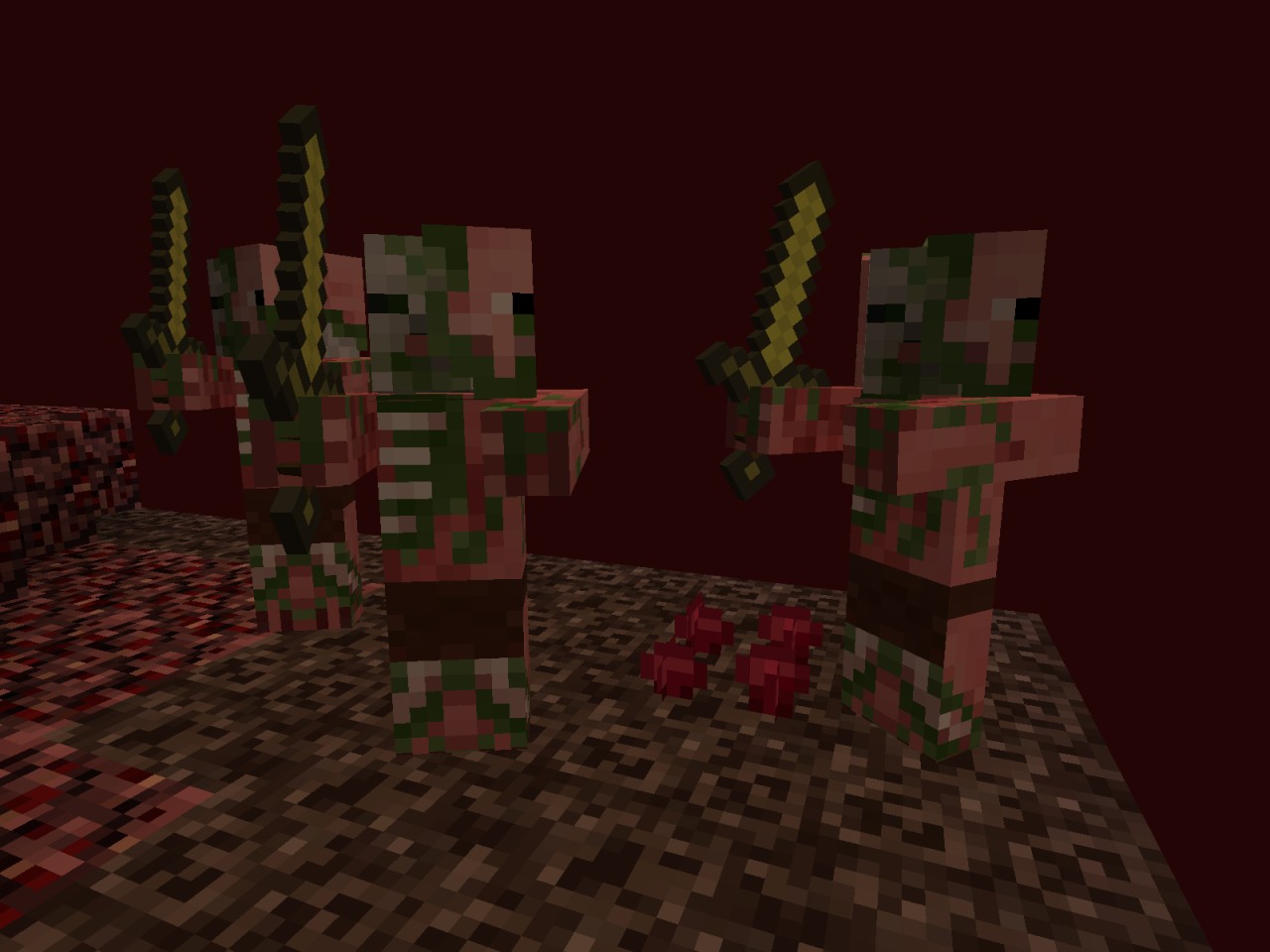 Chunkerror Survival {ORIGINAL} Minecraft Map