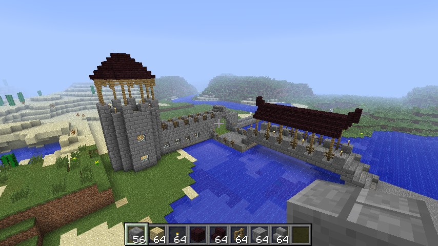 City Of Minecraftia Minecraft Map