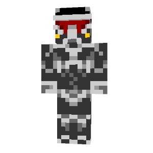 crysis mod Minecraft Blog