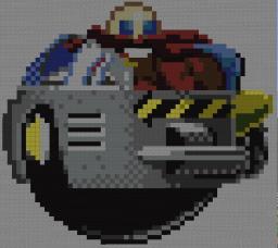 Robotnik Minecraft Maps | Planet Minecraft Community