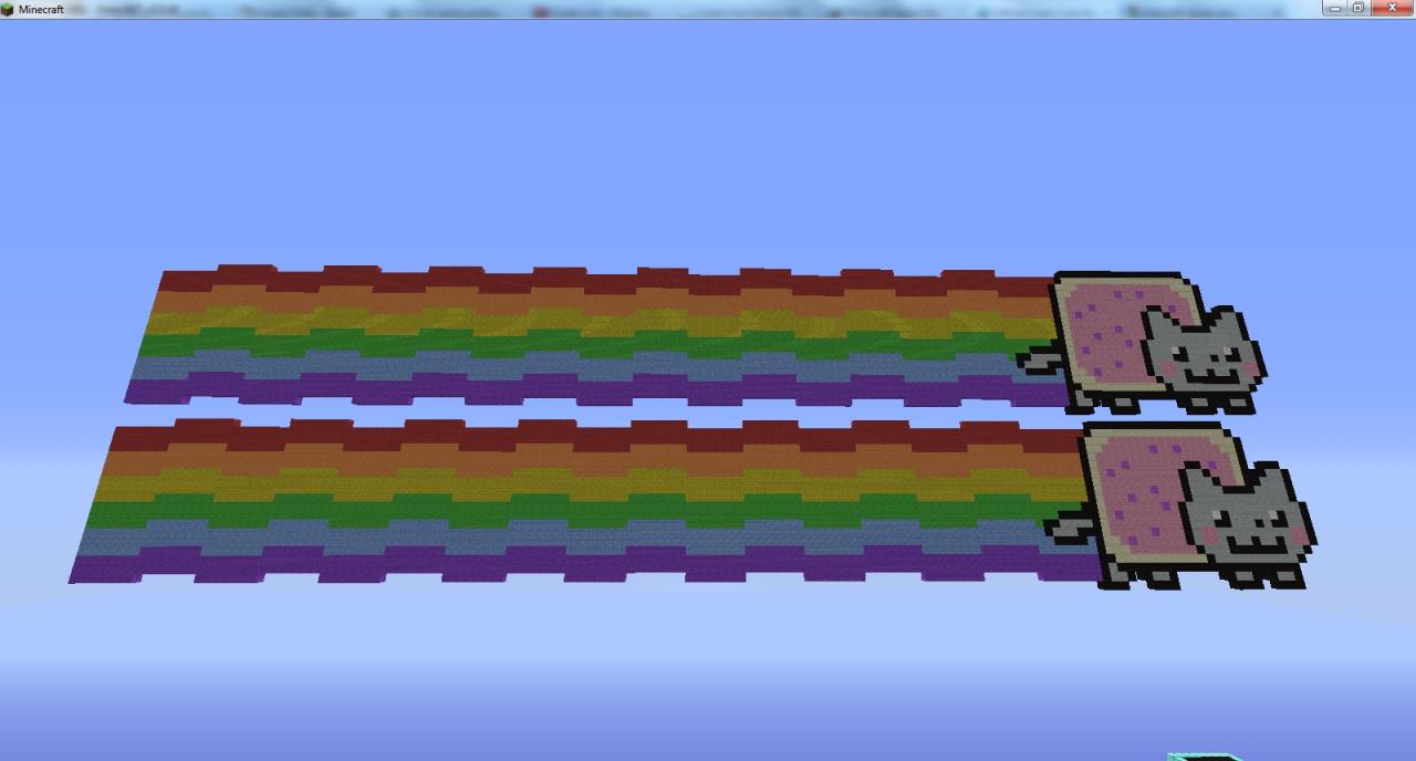 Crysis Core Server Minecraft Server