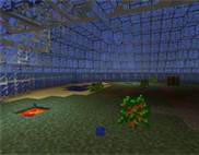 Sphere Survival Minecraft Map