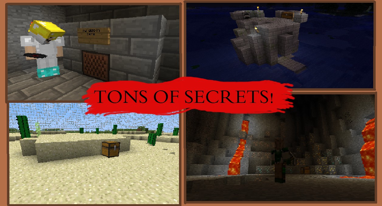 BUILD WARS RELEASED! Minecraft Map