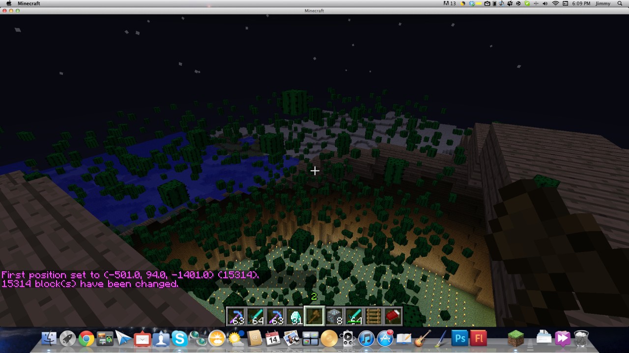 StormCraft [PVP and FACTIONS] Minecraft Server