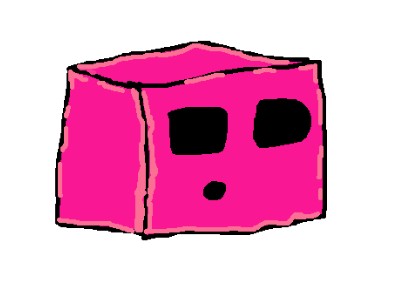 Pink Slime Minecraft Blog