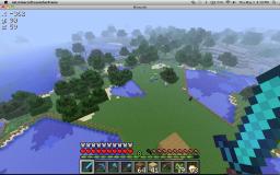 the best world ever Minecraft Map