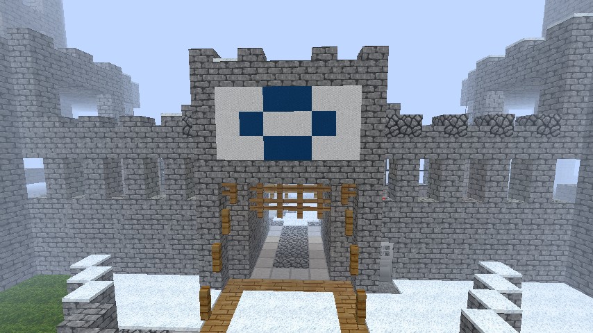 Mightyfull Texture Pack Minecraft Texture Pack