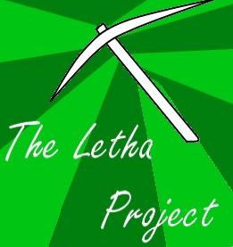 Castle of Letha Minecraft Map