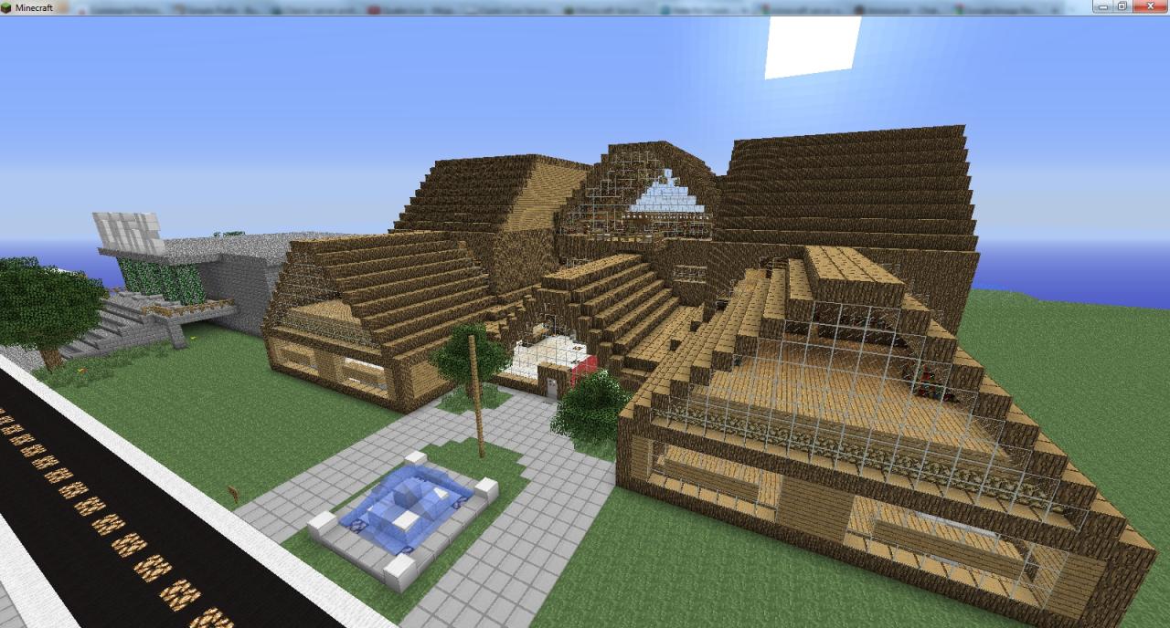 Crysis Core Server Minecraft Server