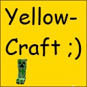 Yellow-Craft Minecraft Texture Pack