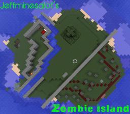 Custom COD Map Minecraft Map