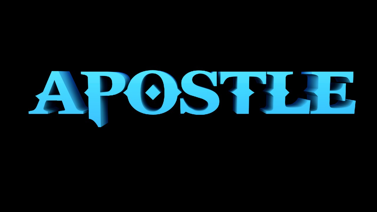 ApostleCraft Minecraft Server