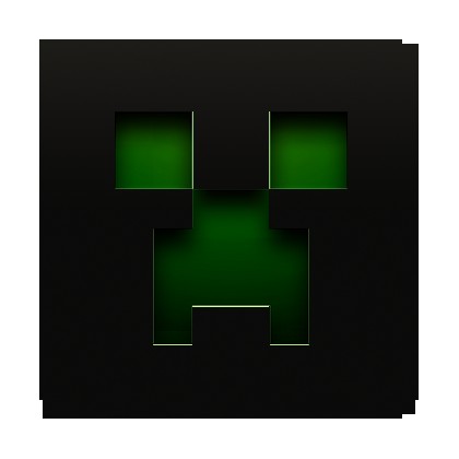 darkness pack Minecraft Texture Pack