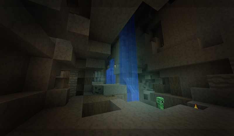 TricksCraft [1.2.5] 16x16 Simplistic Texture Pack Minecraft Texture Pack