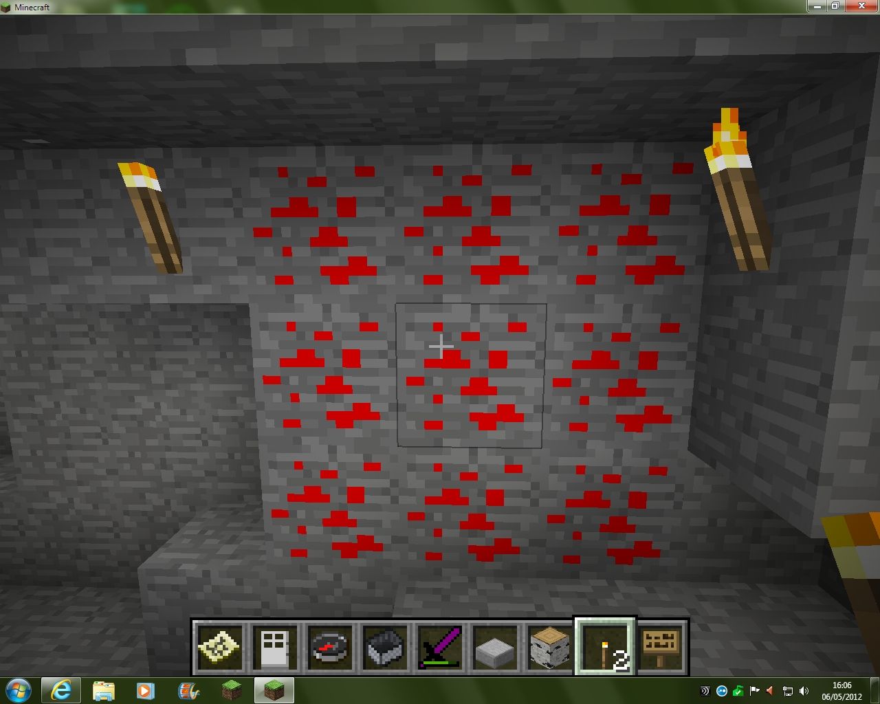 GemCraft Minecraft Texture Pack