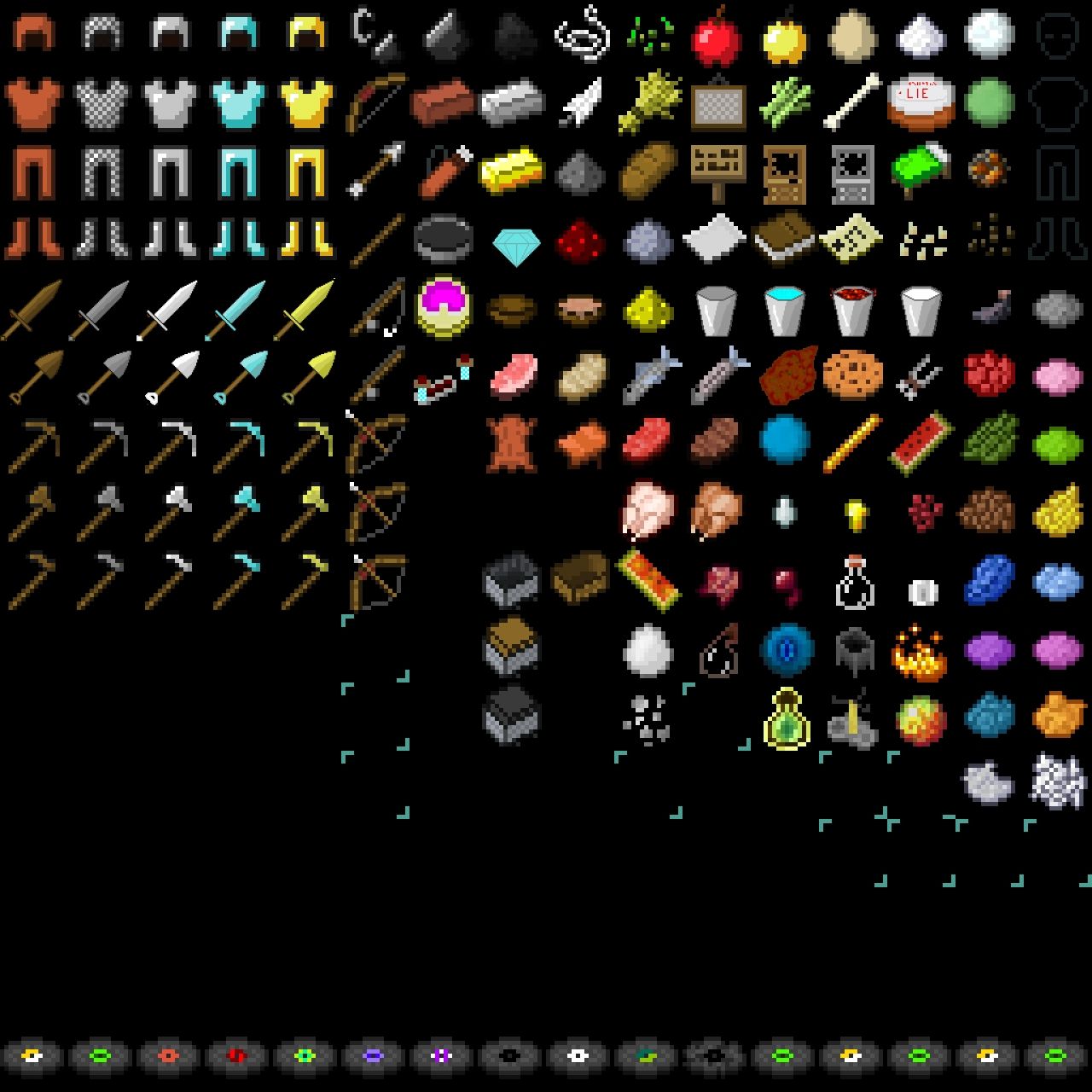 Zopalicraft HD Minecraft Texture Pack