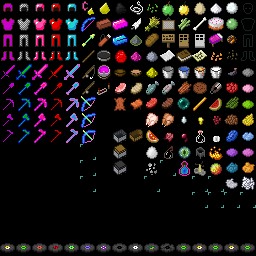 ColorCraft texture pack! Minecraft Map