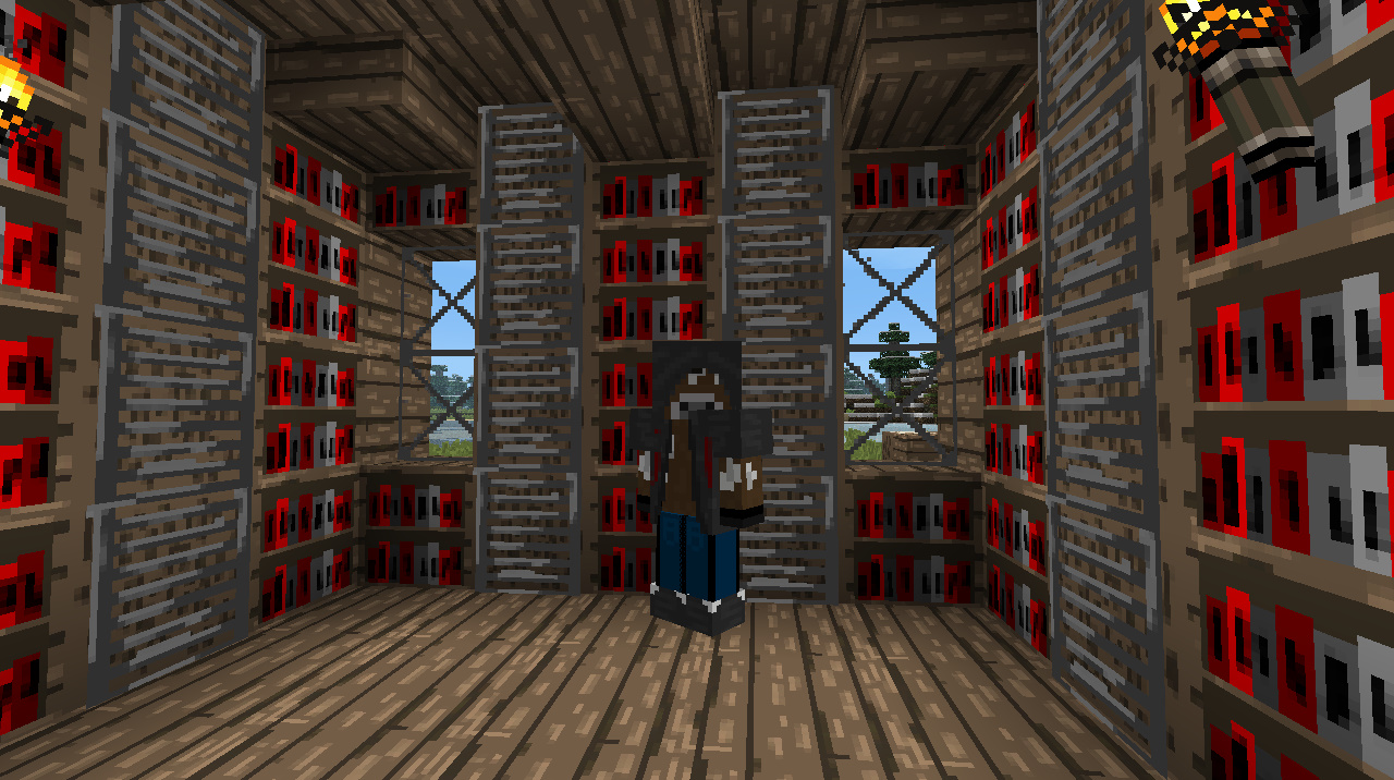 The Proto Pack Minecraft Texture Pack