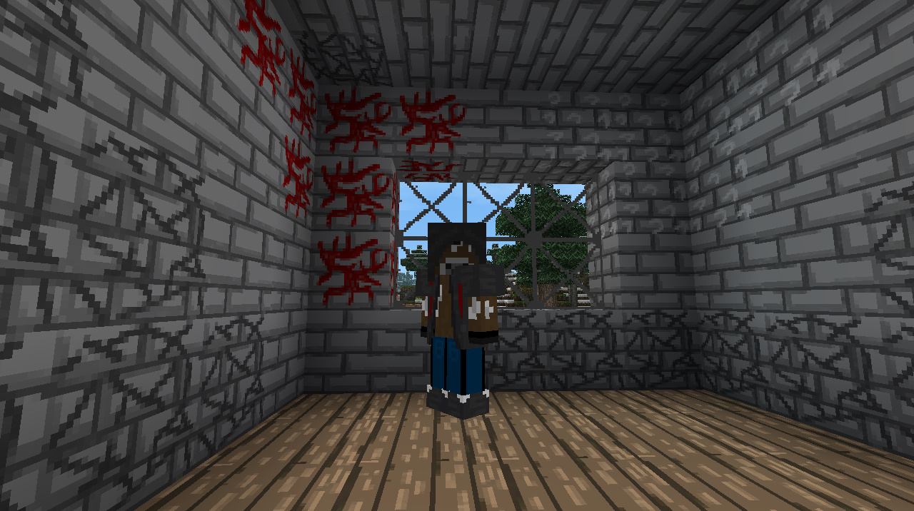 The Proto Pack Minecraft Texture Pack