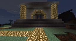 awesome weapons Minecraft Map