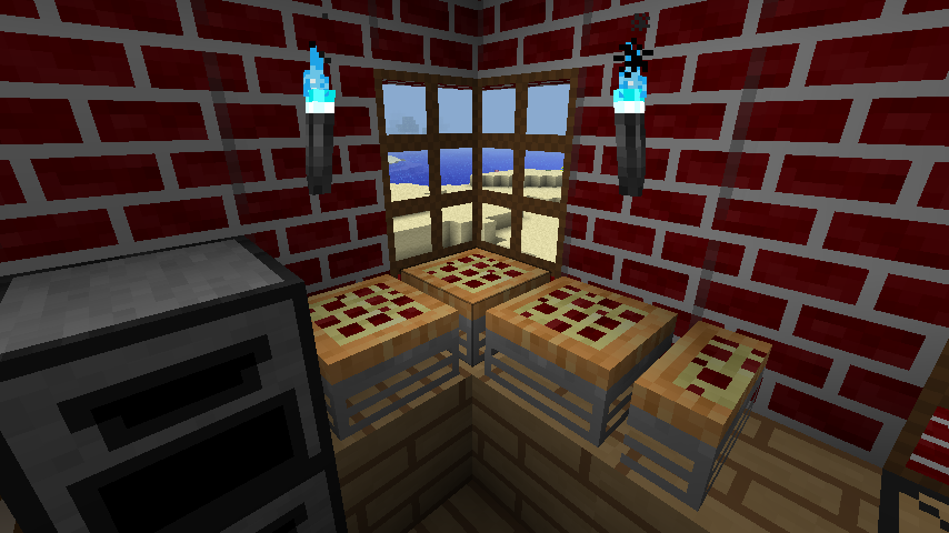 dark pack by tyler Minecraft Texture Pack