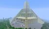 STAR WARS YAVIN IV - The Great Temple Minecraft Map