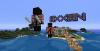 Axxians Avatar Statue Minecraft Map