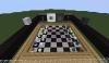 Chess Board Minecraft Map