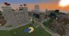 Medieval City of Rowan Minecraft Map