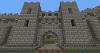 Medieval City of Rowan Minecraft Map