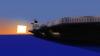 Nimitz Class Aircraft Carrier Minecraft Map