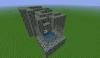 Mob Killing Machine Minecraft Map
