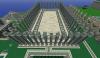 Airship Construction Yard Minecraft Map