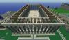 Airship Construction Yard Minecraft Map