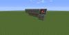 Simple Small Auto Dispenser Minecraft Map