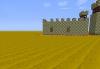 Angus castle Minecraft Map