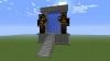 Gate to Outland (World of Warcraft) Minecraft Map