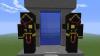 Gate to Outland (World of Warcraft) Minecraft Map
