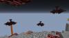 The Moon 2 : The Nether Infection ! Minecraft Map