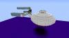 USS Alcubierre Minecraft Map