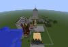 Custom COD Map Minecraft Map