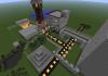 Custom COD Map Minecraft Map