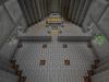 Capital Building Minecraft Project