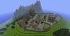 Epic Medieval Map Minecraft Project