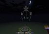 Dark Orbit spaceship Goliath K2 + Phoenix + Portal scale 1:1 Minecraft Map