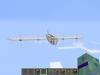 boomie plane Minecraft Project