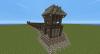 Detailed Medieval Wall + Entrance! Now with Added guard tower ...