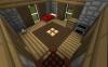 Simple Safe House Minecraft Map